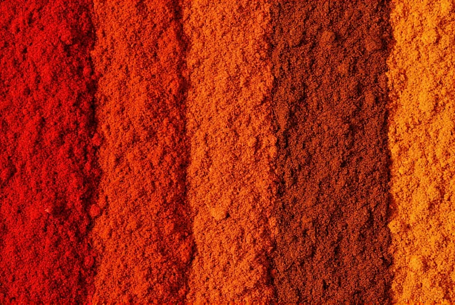 Chili Powder vs Crushed Red Pepper: Cooking Differences