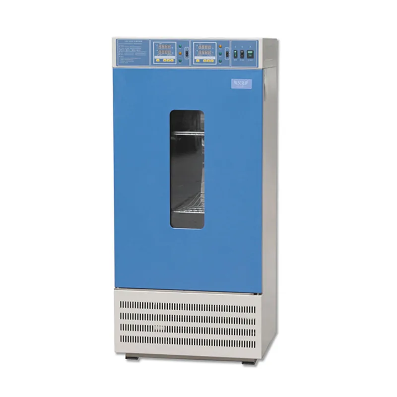 Lab Constant Temperature And Humidity Controller For Incubator - Buy ...