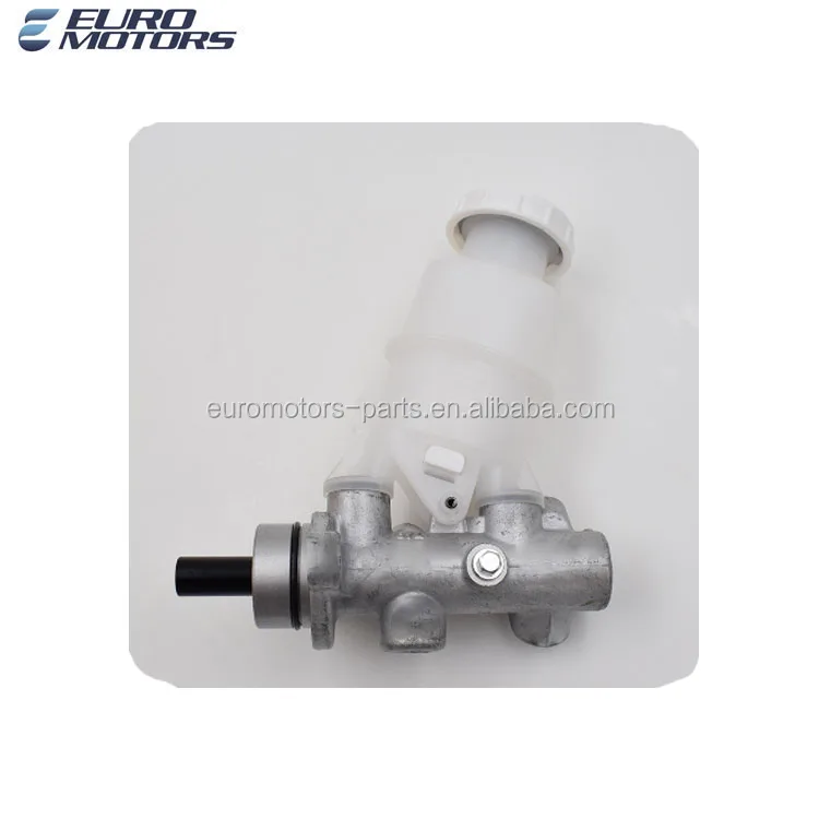 Mitsubishi Pajero TR4 Brake Master Cylinder MR370640 | Durable Aluminum ...