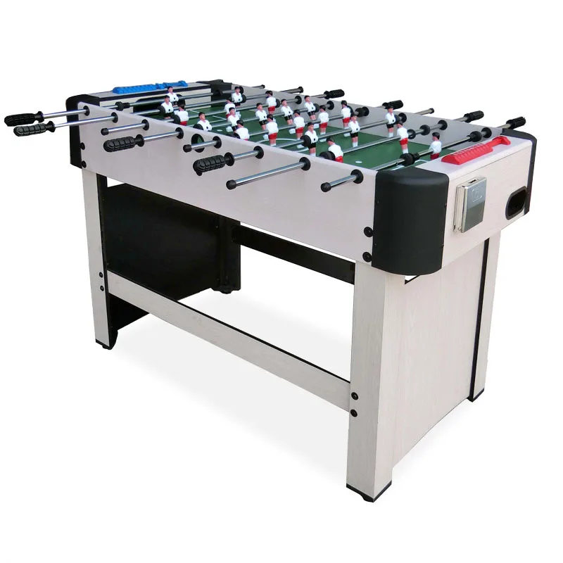 Factory Baby Foot Game Table Soccer - Foosball Table 4feet