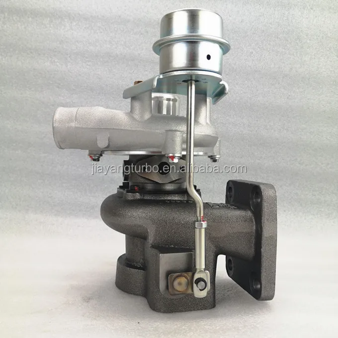 GT1749S Turbo for Hyundai Mighty 2 Truck/chorus Bus