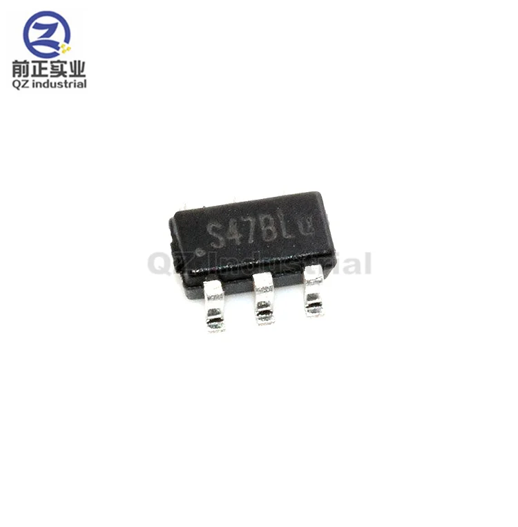 Qz Original Régulateur De Tension Ic Puce Sot23-6 S47 3470 Sti3470 ...