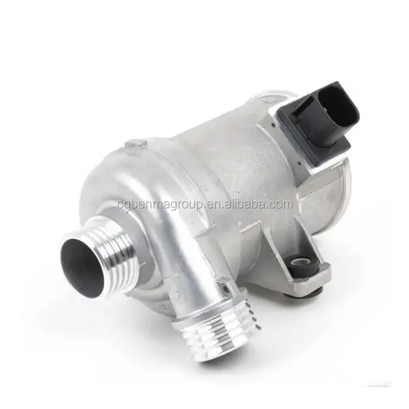 Auto N20 Engine Electronic Water Pump Assy 11518635089 11517604027 for ...