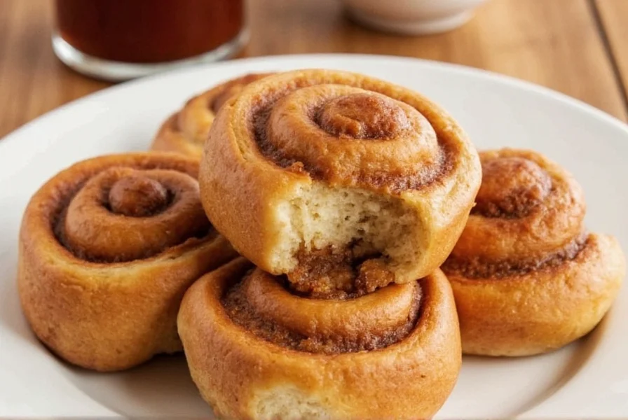 Farmhouse on Boone Cinnamon Rolls: Authentic NC Bakery Guide