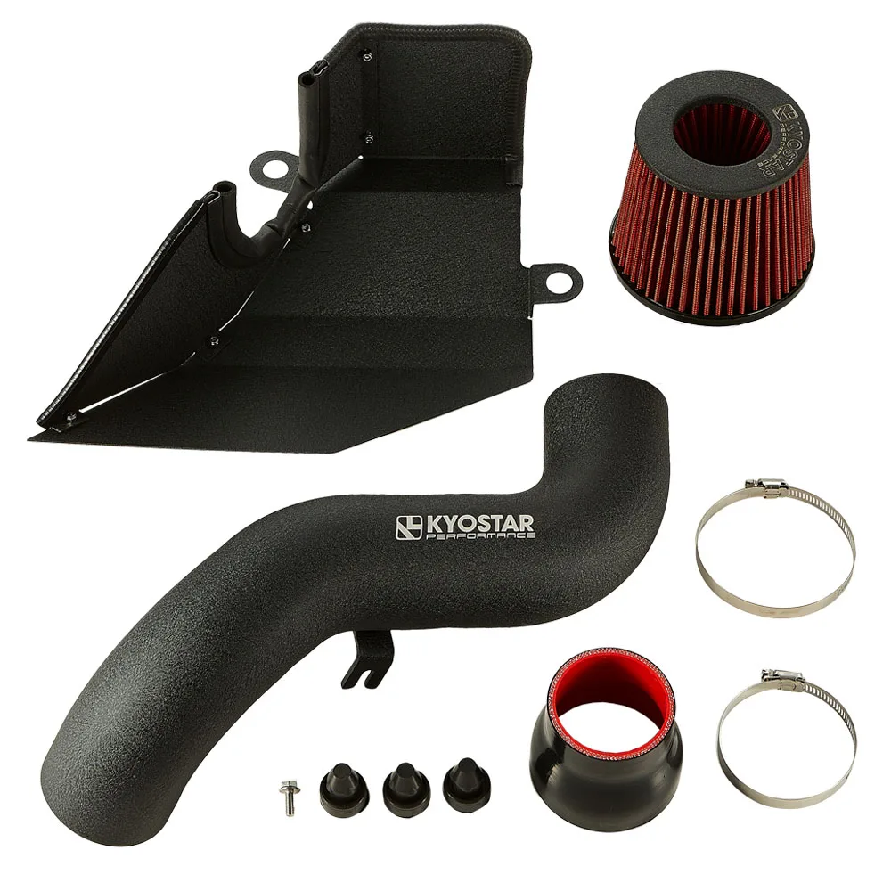 Kyostar New Design 3.5'' Cold Air Intake System For Volkswagen Golf Mk7 ...