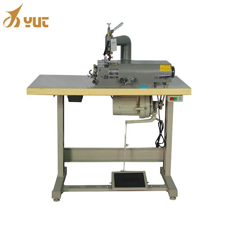 801 Leather Skiver - Efficient Cutting for Shoes & Bags