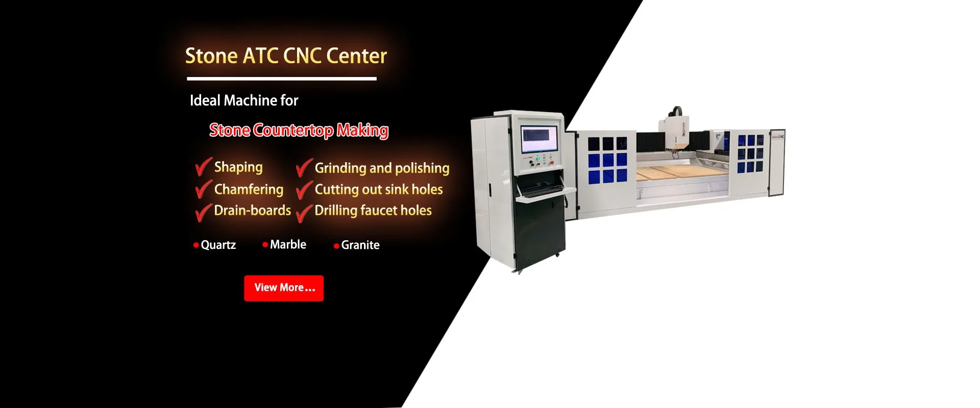 Alpha Cnc Co., Ltd.