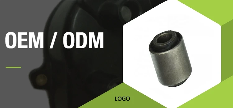 48706-60040 for LEXUS LX450 TOYOTA Arm Bushing Rear Track Control Rod ...