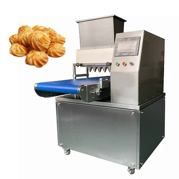 Automatic Macaron Cookie Making Machine - Buy Macaron Cookie Making ...