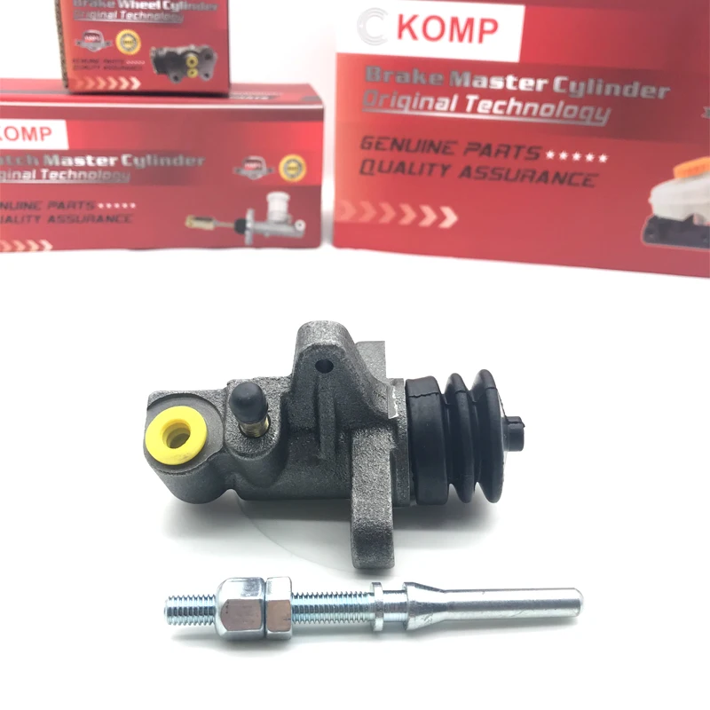 Clutch Slave Cylinder For Isuzu Elf Nkr Nqr 8-94319-297-0 8-97032-846-0 ...