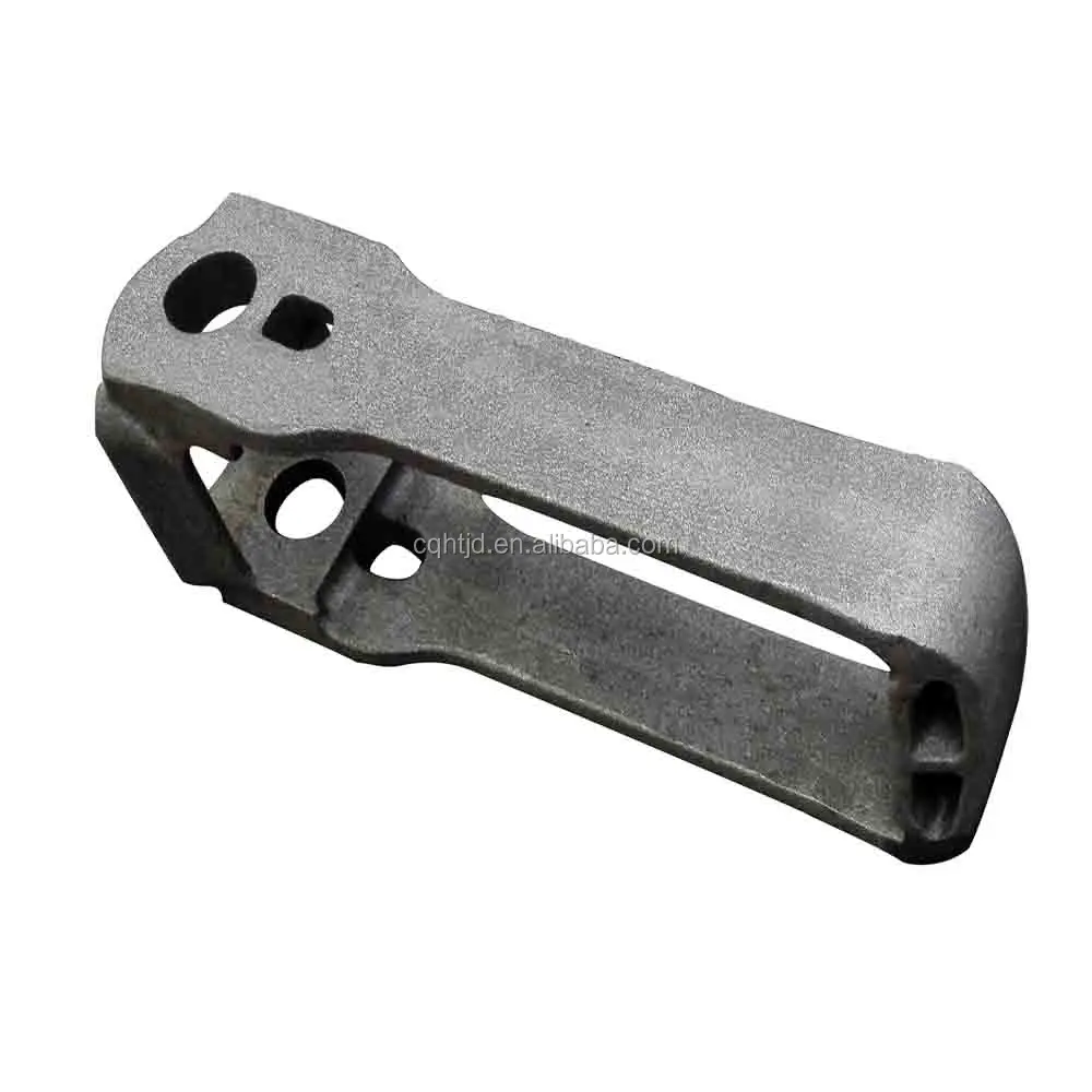 Railway Wagon Forging Coupler Yoke - Buy Railway Wagon Forging Coupler ...