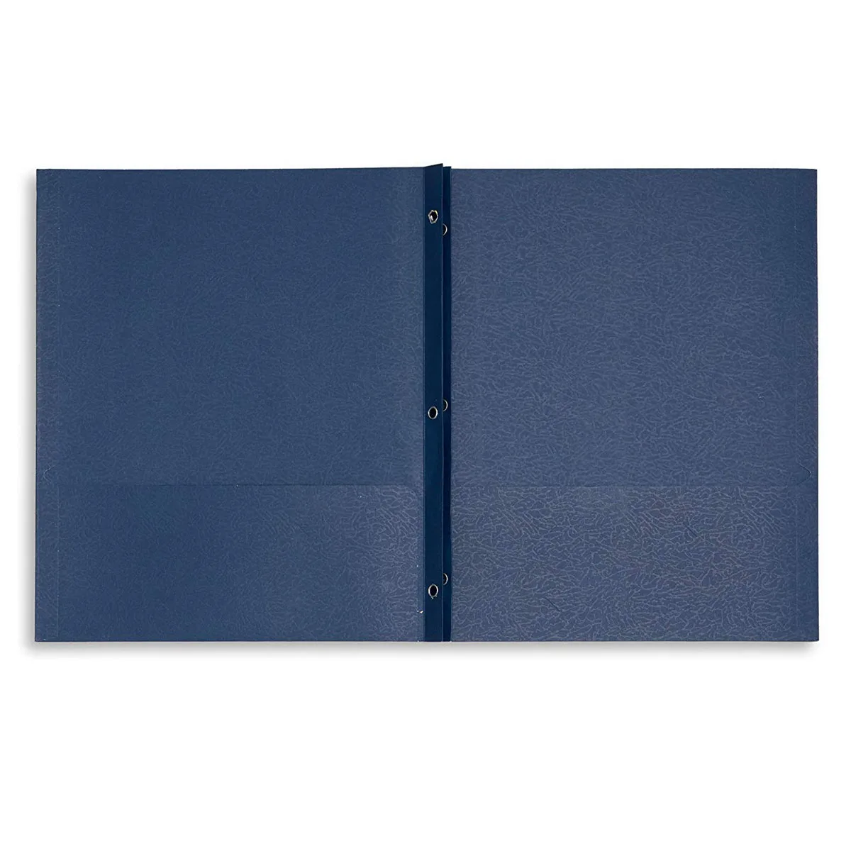Assorted Colors A4 Paper Portfolio Folder with Two Pockets 100/Box ...