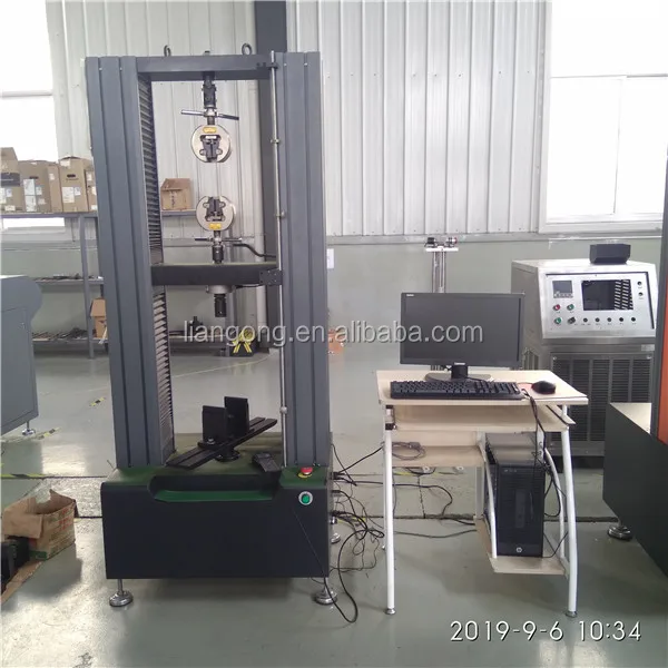 Saw Blade Tensioning Machine And Tensometer With Universal Utm ...