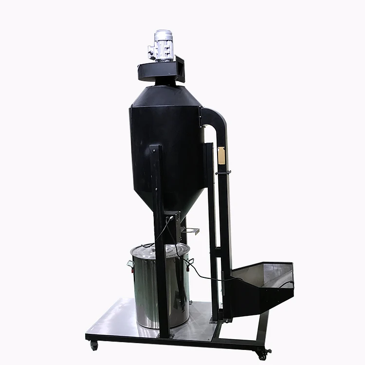 Coffee Bean Destoner Machine 5kg-60kg for Food Industry - ODM