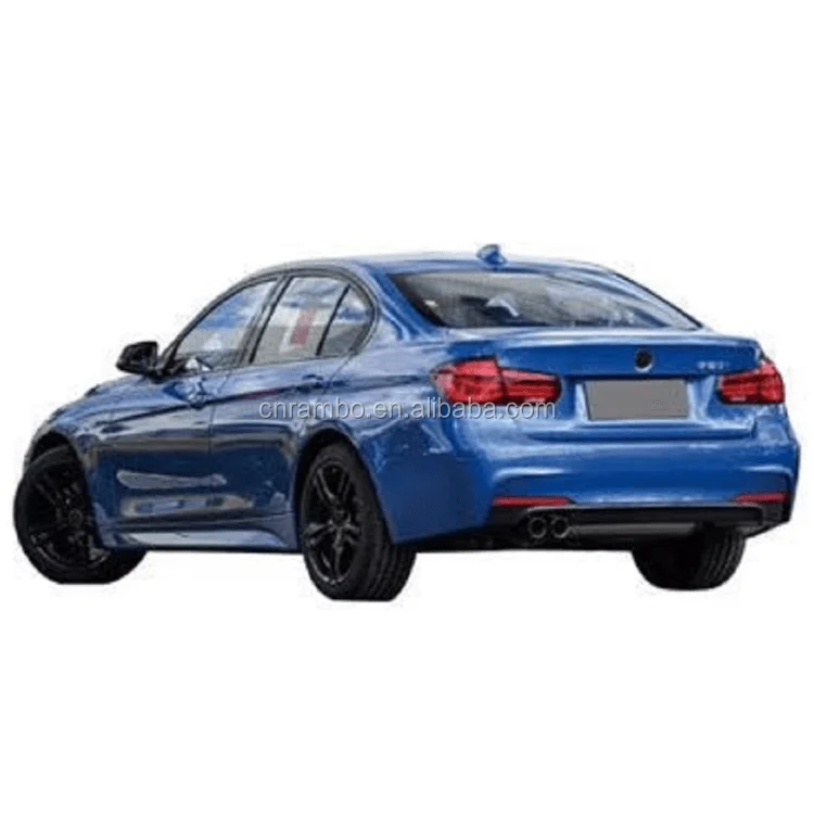 3 Series F30 MP AUTO BODY PARTS SIDE SILL SIDE SKIRTS for BMW F30 Side ...