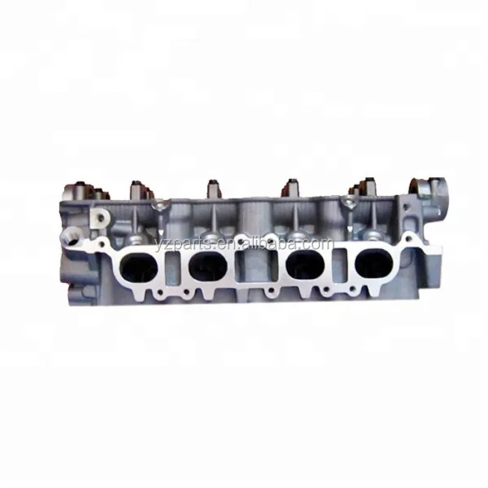 High Quality Gas Engine Parts - Toyota Cylinder Head