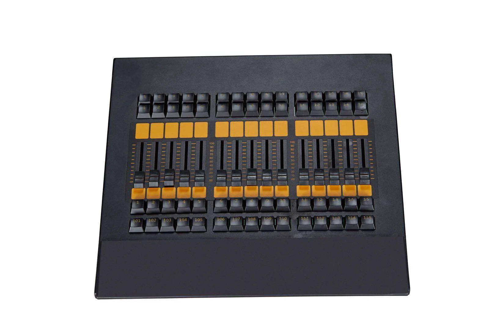Ma2 Fader Command Wing Console Stage Lights Control Led Lighting ...