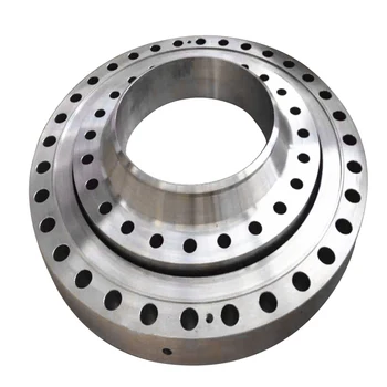24 Api 650 Api 5000 Ss Uni Weld Neck Weld-on Collars Pipe Flanges ...