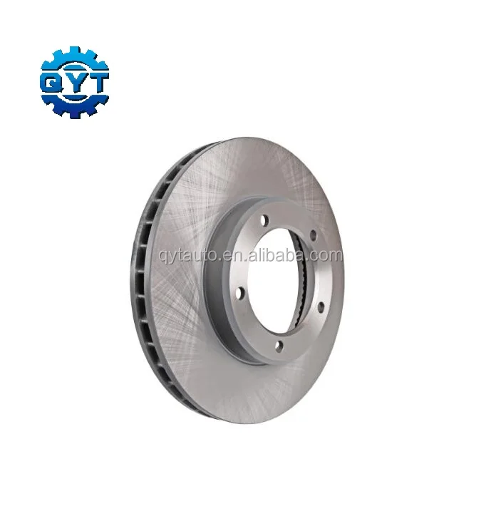 Auto Parts Front Brake Discs Rotor For Sale 43512-60140 4351260140 For ...