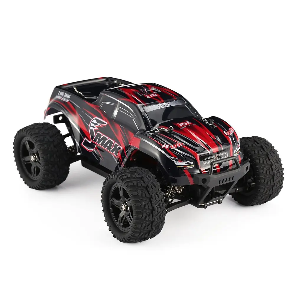 Hoshi N518 High Speed Rc Car 4wd 1/8 Scale 100km/h Rc Brushless Motor ...