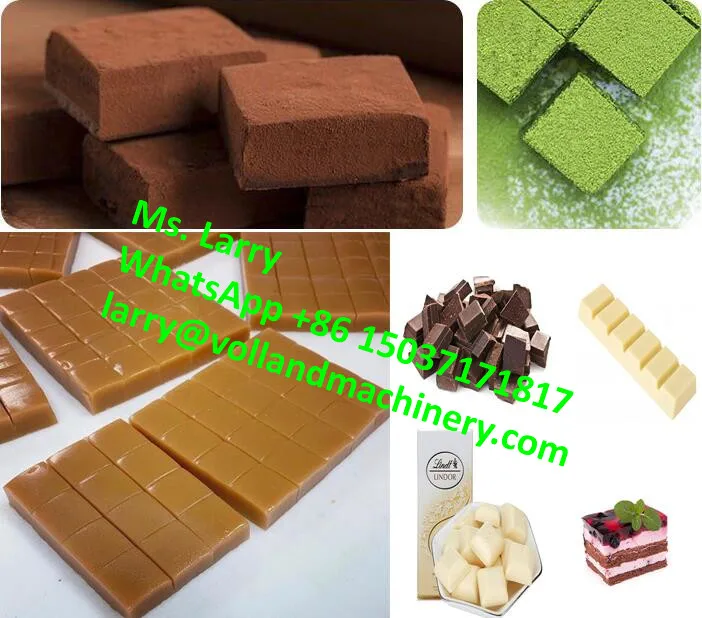 Square Chocolate Wire Cutter/stainless Steel Wire Fudge Cutting Machine ...