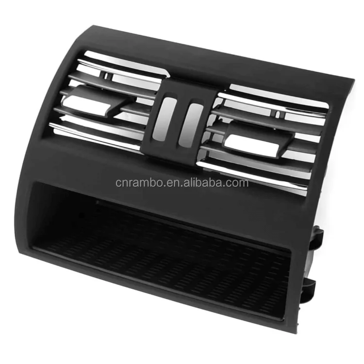 Oem 51757185167 51757185168 2009散热器支撑风管，用于bmw F10 F11 F18 2016- - Buy ...