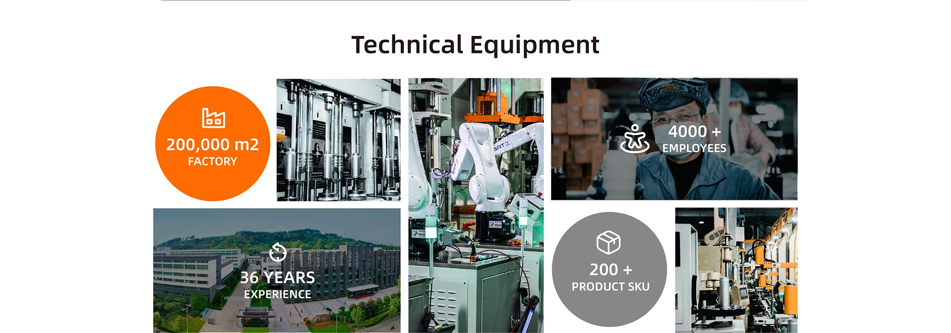 Company Overview - Shanghai Ansheng Insulation Technology Co., Ltd.