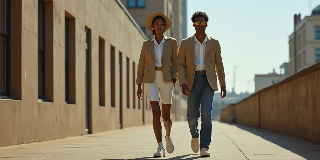 Old Preppy Vs New Preppy – Style Evolution 2025 on Alibaba.com