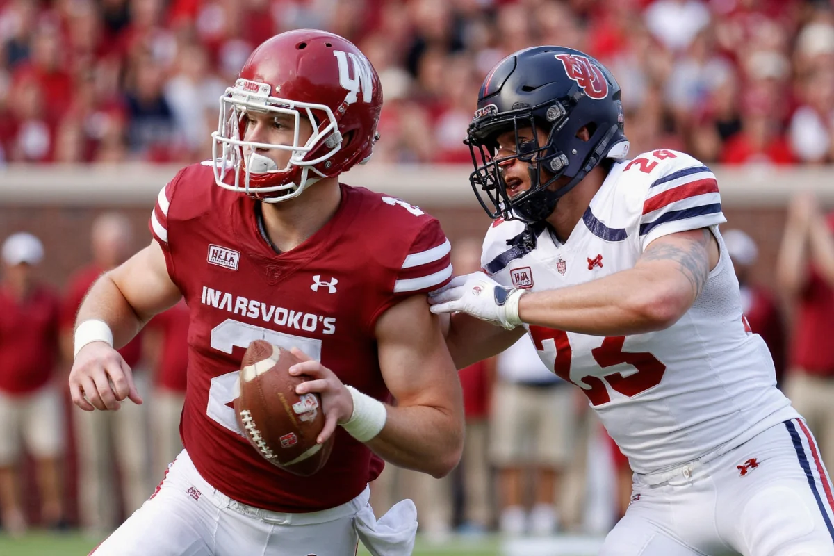 Where to Watch Colorado vs Nebraska Football 2025