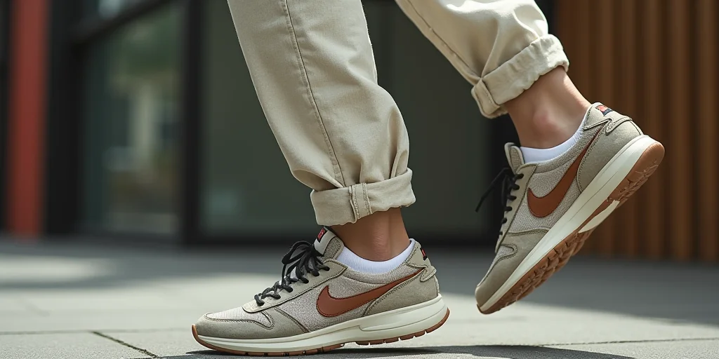 Beat Up Shoes Style 2025 – Vintage Trends on Alibaba.com