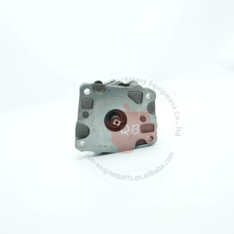 Cummins Engine Gear Fuel Pump 5491154 - Reliable Performance