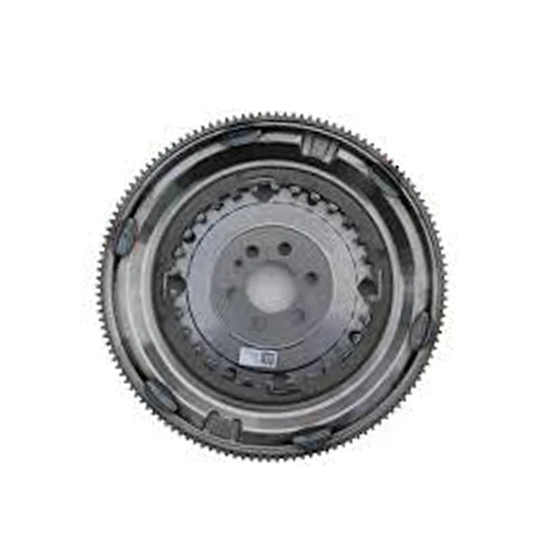0AM 129 Teeth DQ200 DSG 7 Speed Transmission Flywheel 415068209 for ...