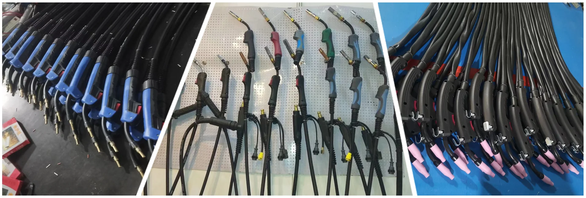 Foshan Deshi Electric Appliance Technology Co., Ltd. - welding tools ...