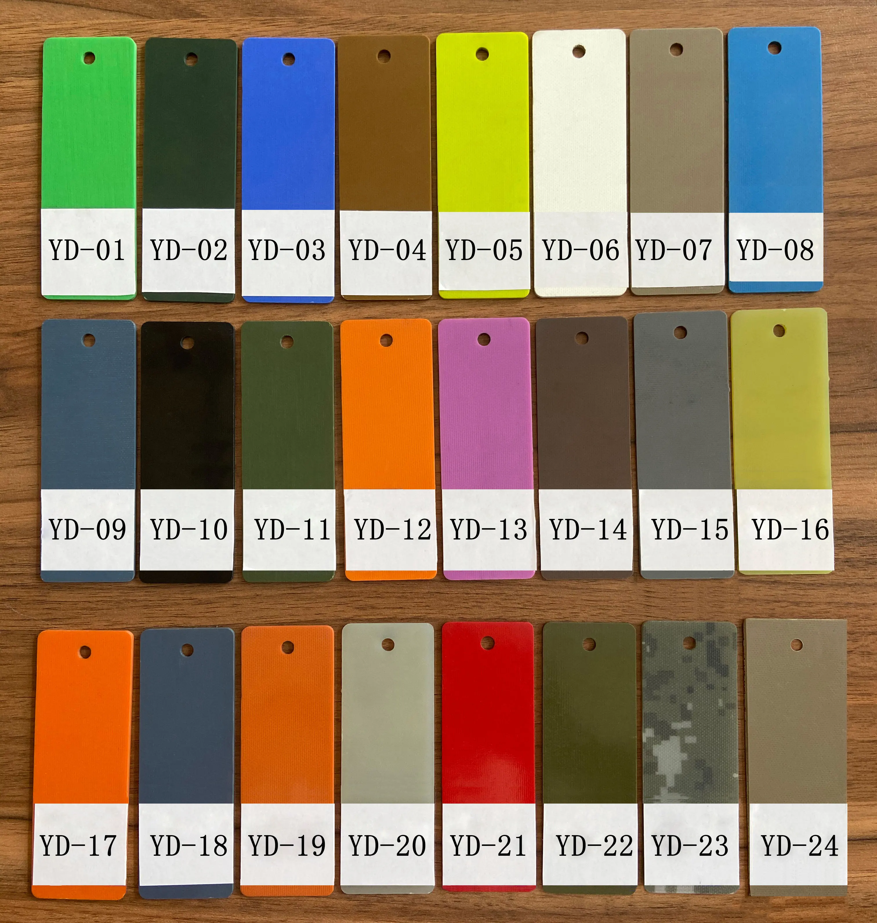 G10 Material - High Temperature Resistance G10 Sheet - 1/8" Thickness ...