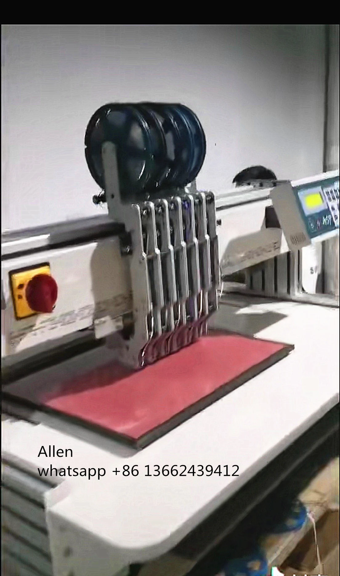 Holographic Hot Fix Sequins - Add Bling to Apparel