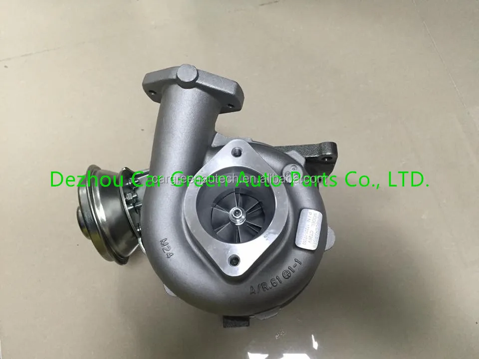 Gt2359v Turbocharger 724483-0009 724483-5009s 17201-17050 For Toyota ...