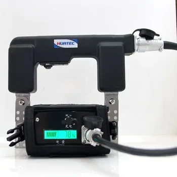 Newest Hand Yoke,Mpi Magnetic Yoke Ac/dc Charging Type Magnetic ...
