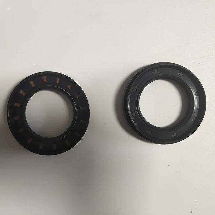 Toyo-ta Oil Seal 50*80*11/17.5 Oem 90311-50052 / 90311-50037 / Bh6347f ...