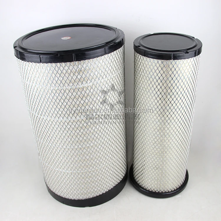 Truck Engine Air Filters KW3050 AA2960 - Reliable Protection