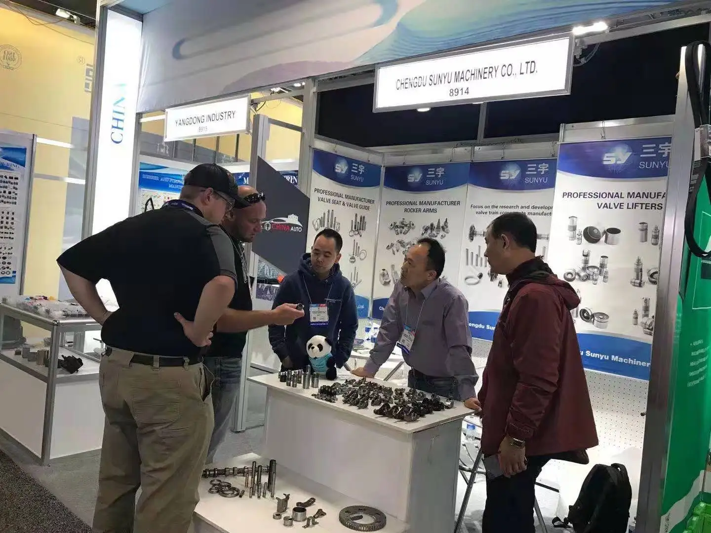 Valve Guide Fits Caterpillar (cat) - Buy 4w3779 9y8848 140-9670 147 ...