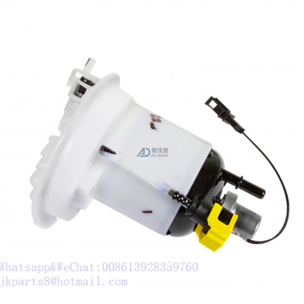 New Fuel Filter 2010-2012 For Land Rover For Range Rover Supercharged ...