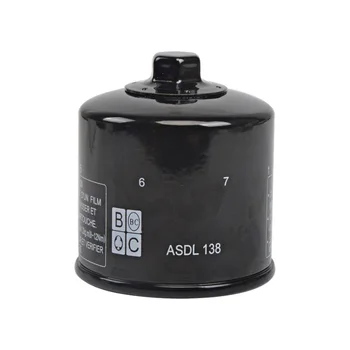 High Quality Motorcycle Oil Filter For Suzuki Boulevard C50 C50t M50 ...