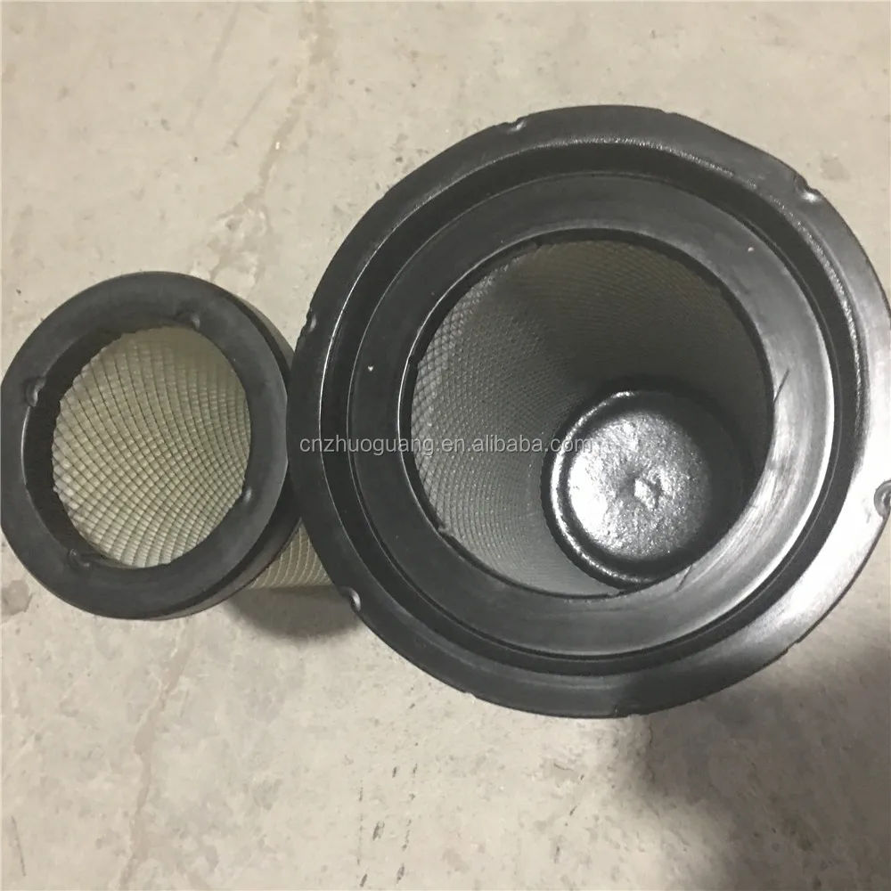 M4119219/8010A0 Air Filter Replacement for FOTON AUMAN 1186VLPHK-01Z ...