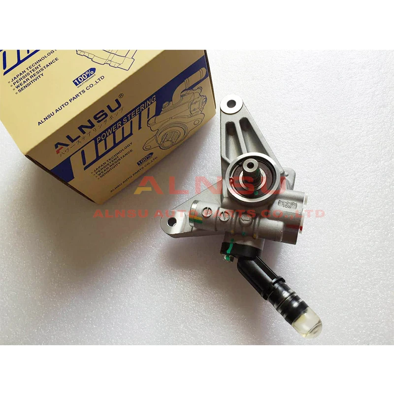 Power Steering Pump For Cp3\3.5 Cm6 56110-r70-a12 56110-r70-a11 56110 ...