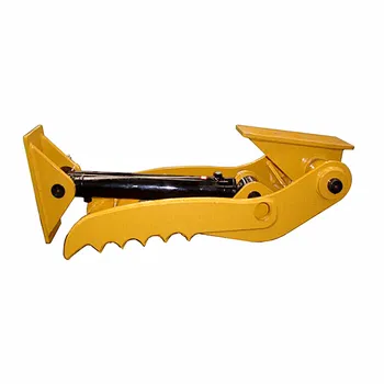 Mini Excavator 5t Hydraulic Thumb Grab Bucket Thumb For Sale - Buy Mini ...