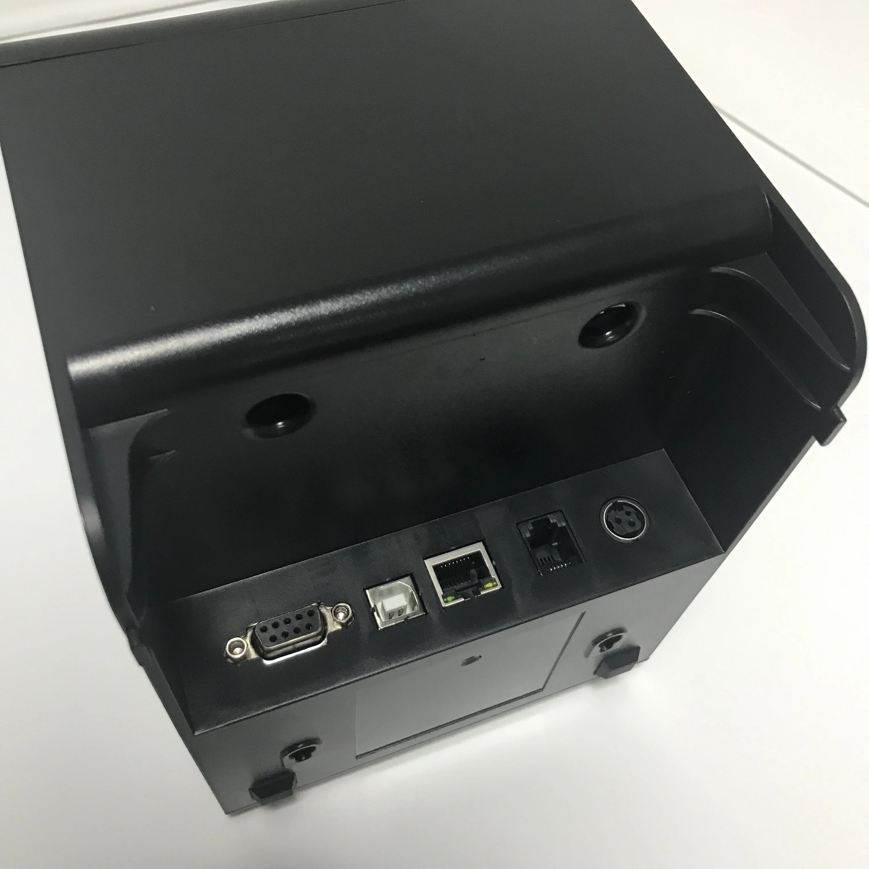 Milestone Mht-p80b High Printing Speed 250mm/s Pos Machine With Printer ...