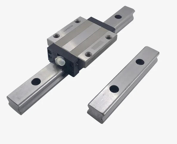 Thk Linear Guide Hsr15a Hsr20a Hsr25a Hsr30a Hsr35a Hsr45a R La Lr ...