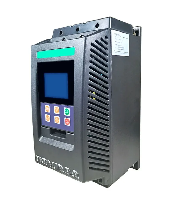Zhengzhou Chengzhiduo Trading Co., Ltd. - Variable Frequency Drive ...