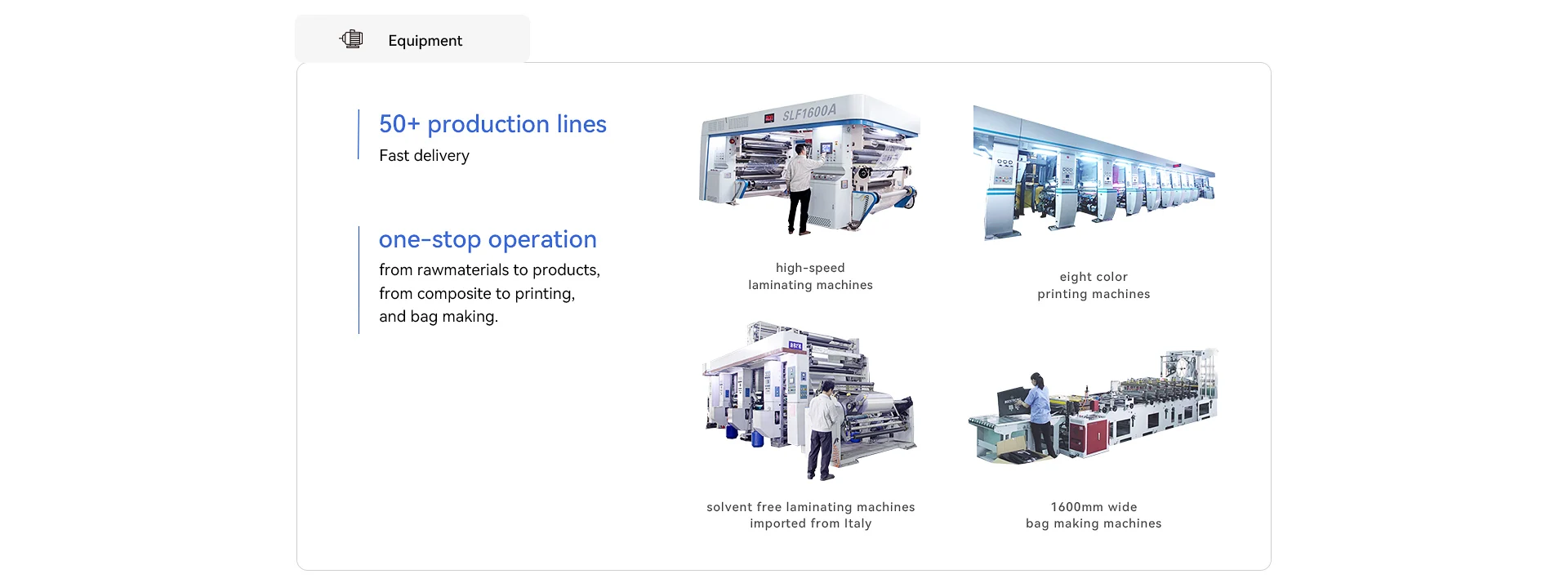 Company Overview - Suzhou Star New Material Co., Ltd.