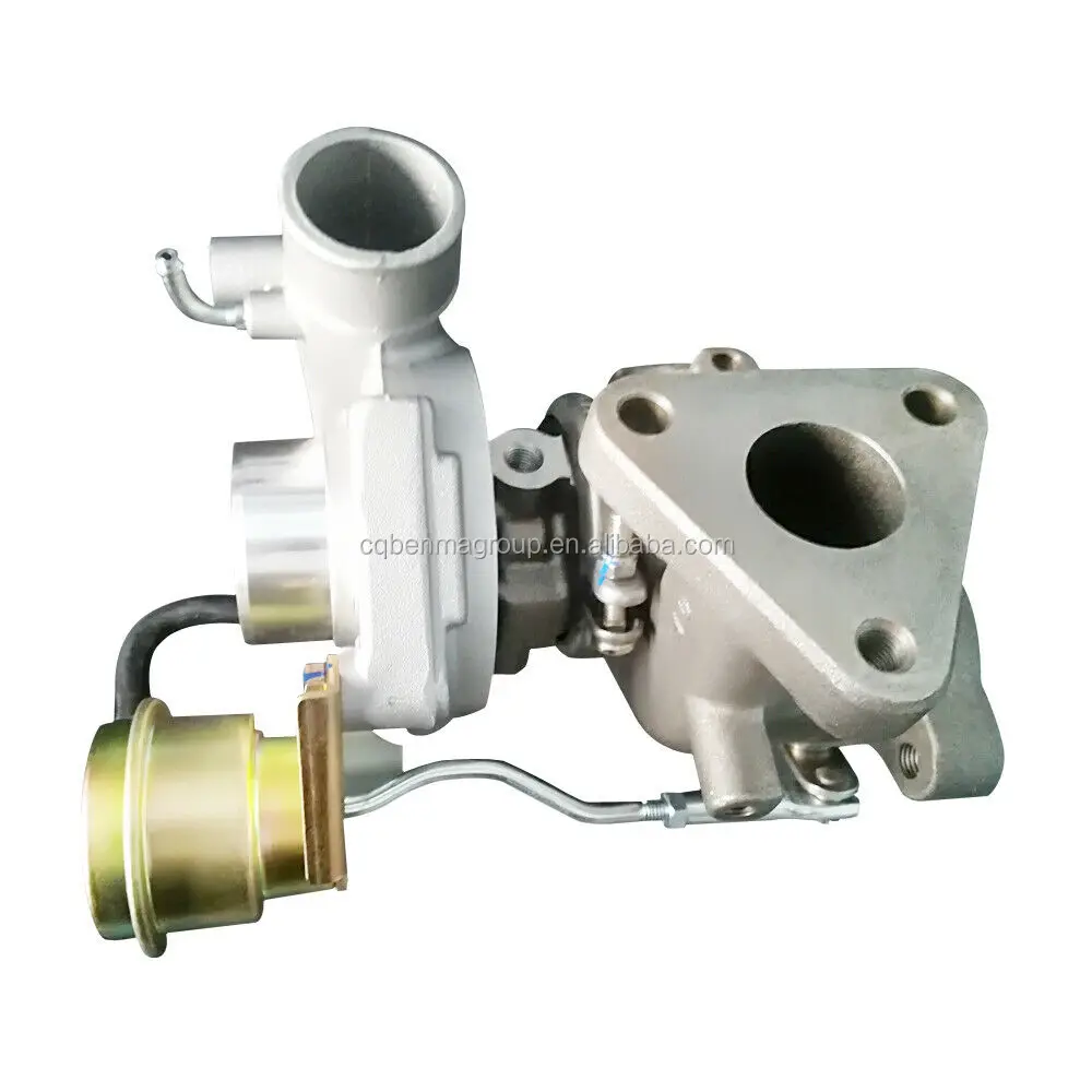 CT12 Turbo for Toyota - Reliable Performance & Durability